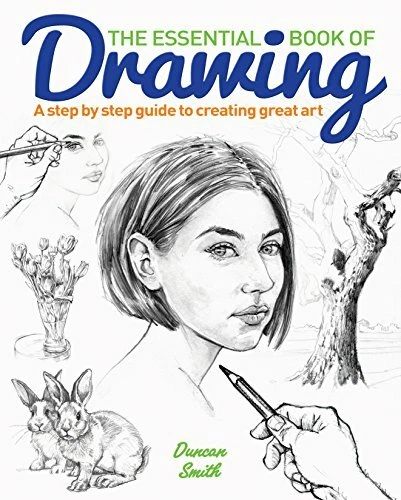 Basic Drawing Lessons Pdf