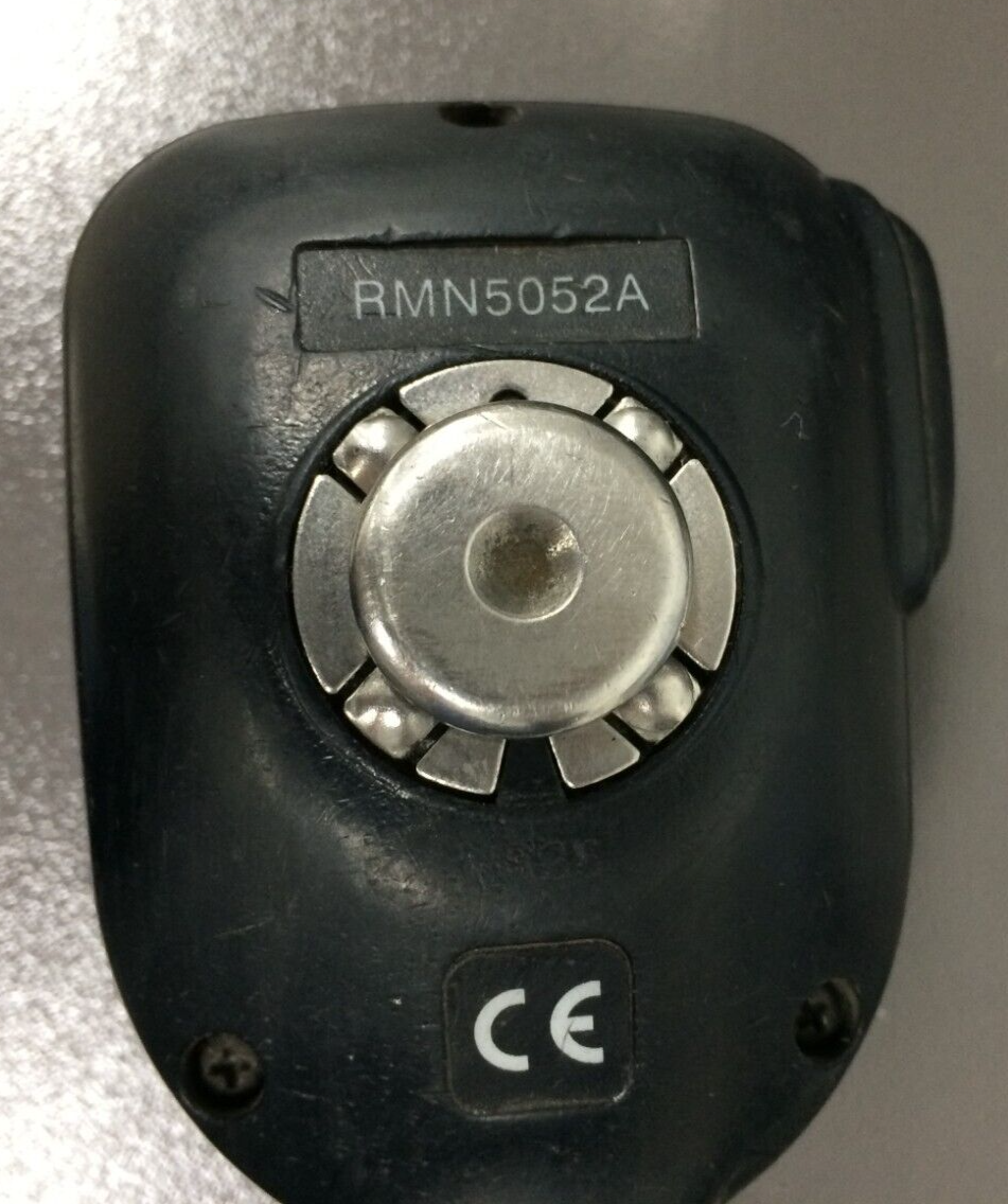 Motorola XPR5350, UHF 403-470 MHz, 25-40 W, 32 CH, MIC, Display ...