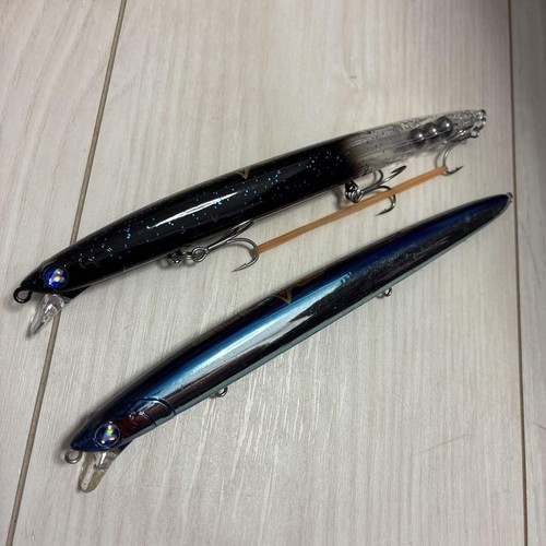 Esca Blue Blowwin 165F 24G | eBay