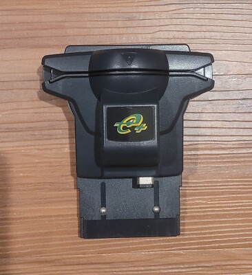 Nintendo Official AGB-014 Game Boy Advance E-Reader Plus 454967720370 ...