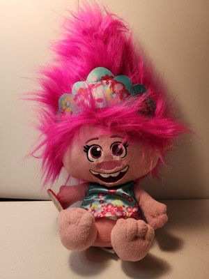 Trolls World Tour Color Poppin' Poppy Toy 886144653117| eBay
