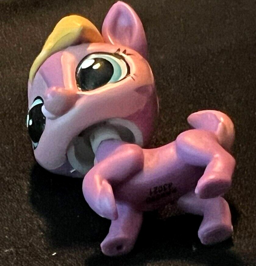 YOU PICK LPS Authentic Littlest Pet Shop Hasbro Some RARE HTF | eBay