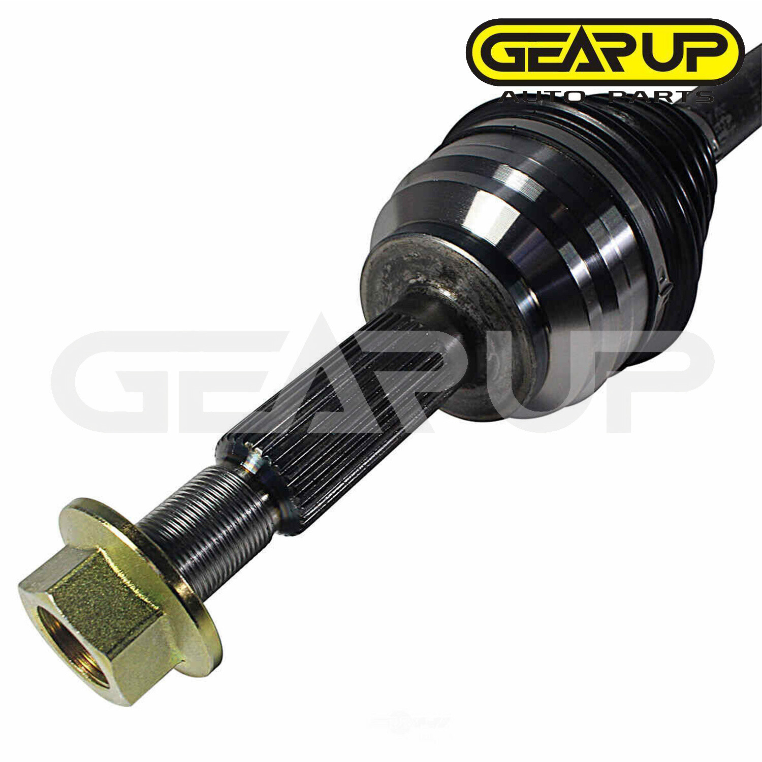 Front Right CV Axle Joint Shaft Assembly for Tesla Model S Electric ...