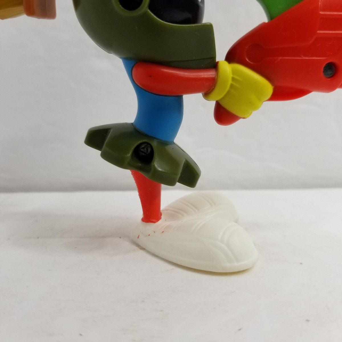 Marvin The Martian Ray Gun Name