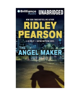 The Angel Maker, Ridley Pearson | eBay UK