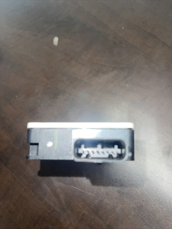 2014-2019 GM Radar Sensor OEM - GM (84112235) | eBay