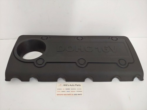 GENUINE BRAND NEW ENGINE COVER SUITS HYUNDAI IX35 2.0L 2009-2013 | eBay ...