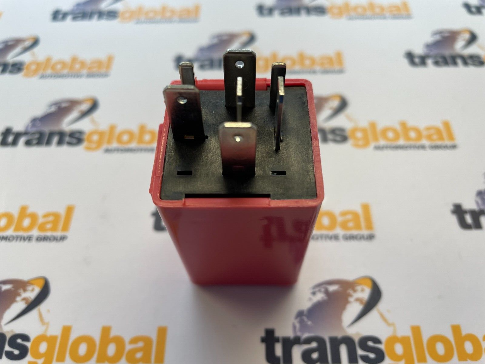 7pin Pink Headlight Dim Dip Relay Land Rover to 16 Classic Mini PRIDE ...