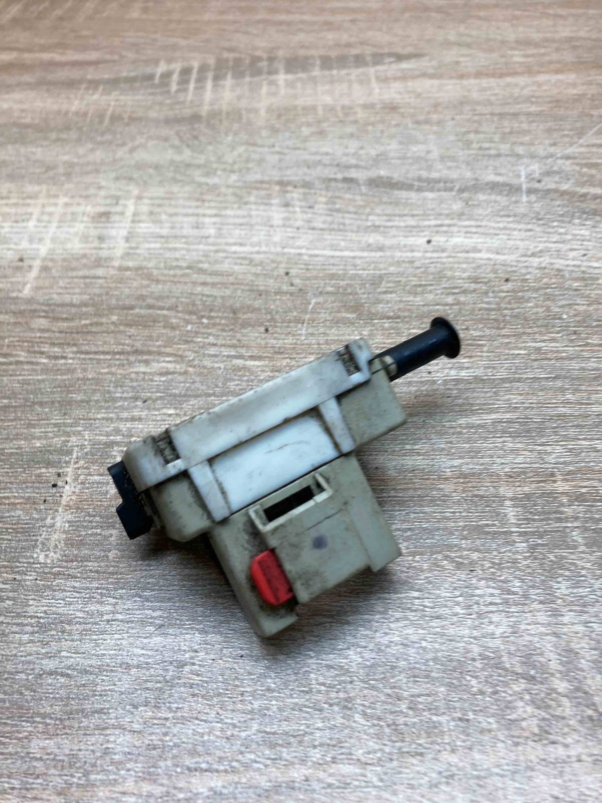 56045043AG OEM Chrysler Jeep ACCELERATION PEDAL POTENTIOMETER SENSOR ...