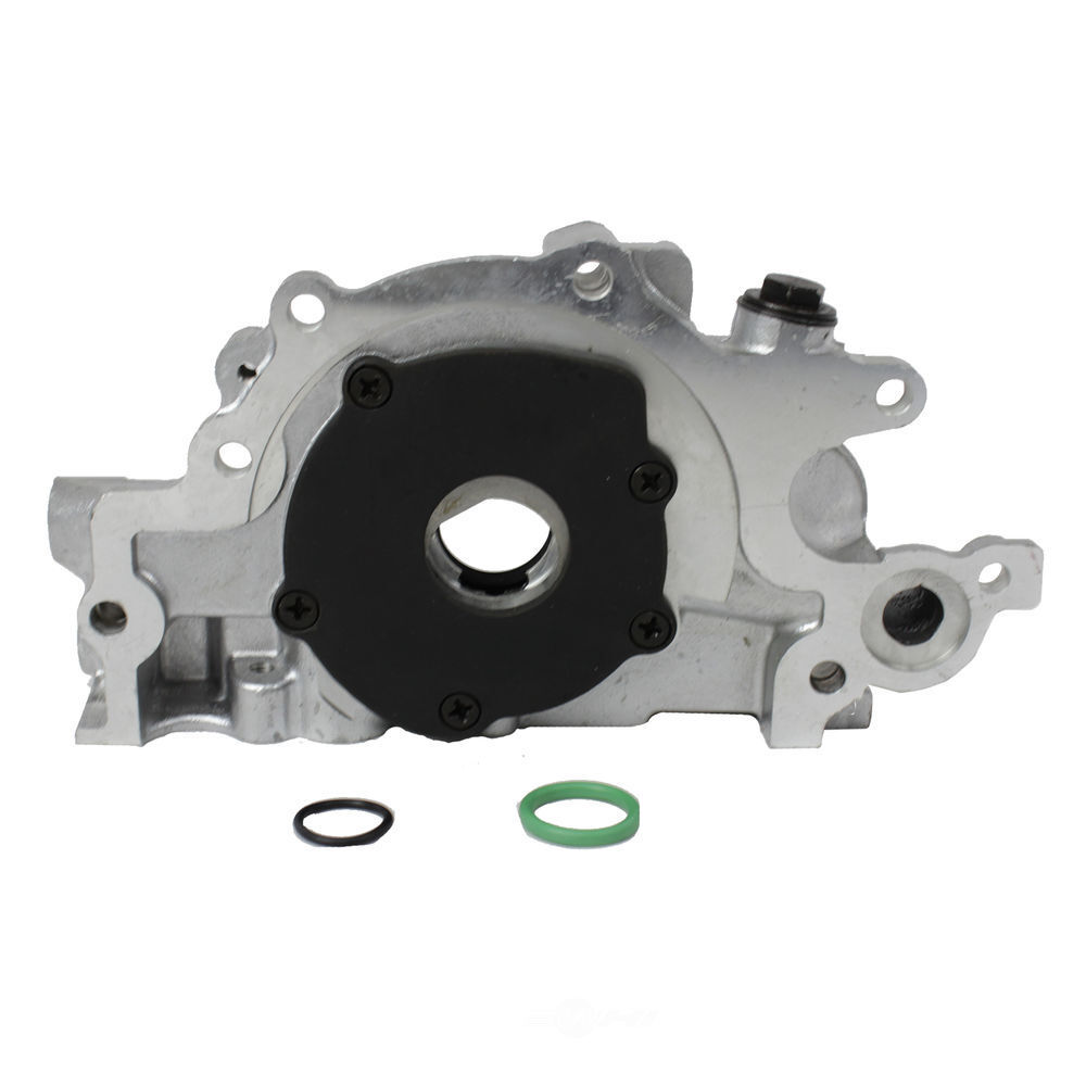 Engine Oil Pump-VIN: C, SOHC, 16 Valves DNJ OP150 for sale online | eBay