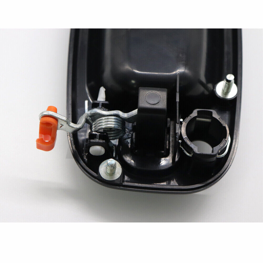 Front Driver Side Door Handle 15034985 For 99-07 Chevrolet Silverado ...