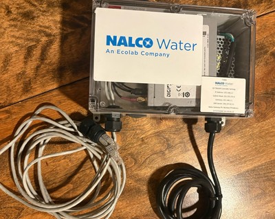 Nalco Water 3D Trasar Controller 060-NGGNOTLM.88 | eBay