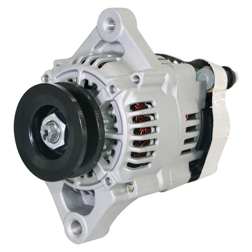 Alternator for Kubota 00-05 G2460G TG1860G 89-97 R310 99-03 TG1860 ...