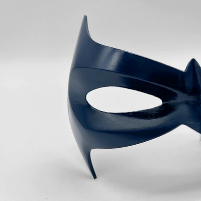 Umriss Der Nightwing Maske Nightwing Wings Of Fire Dragon Mask By