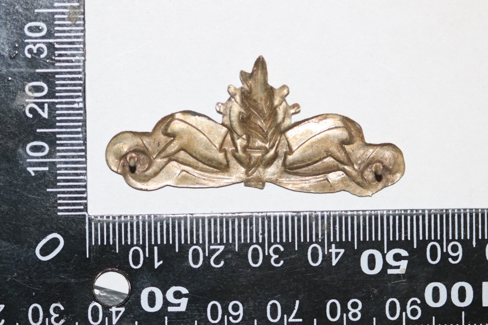 ISRAELI ISRAEL NAVY PIN BADGE IDF DEFENCE FORCE JEWISH #11 DIVER ? | eBay