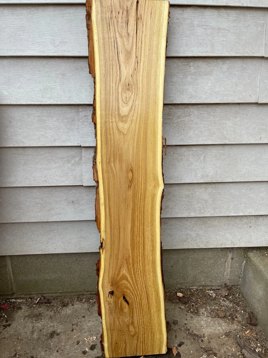Black Locust Wood