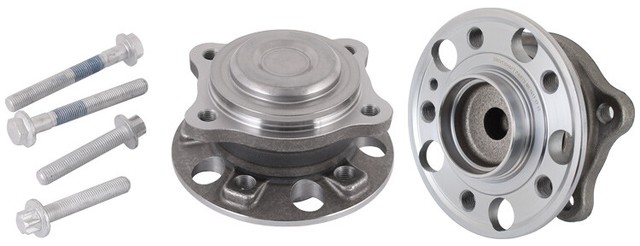 Radnabe vorne für MERCEDES S-Class (W222/ V222/ X222/ C217) 2223340206 ...