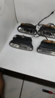 Hella Fog Light Fog Lamp Driving Light FF75 12V 4pcs | eBay