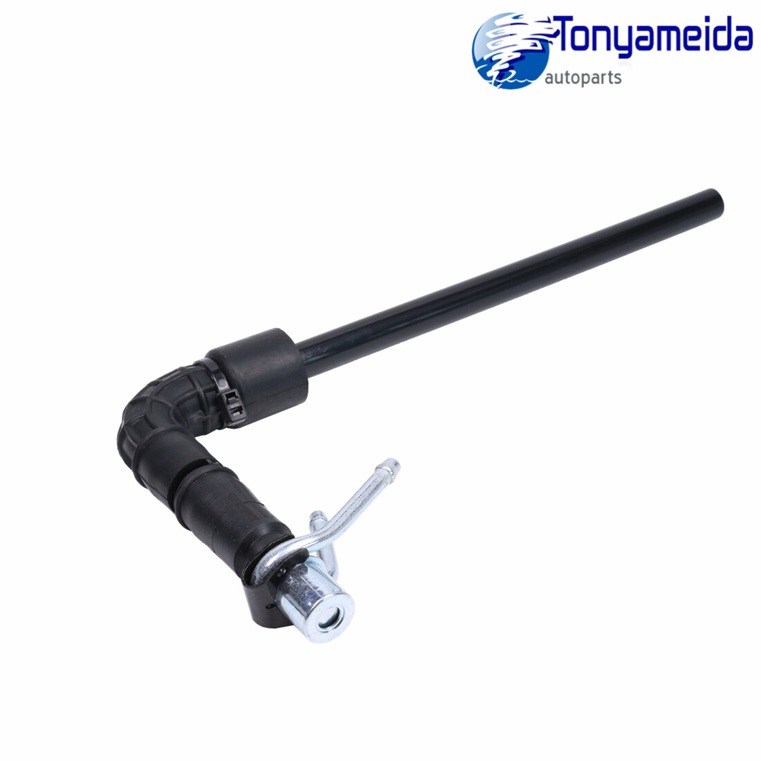 For Ford PCV Connector Tube Valve 2002-2008 Ranger 2L5Z6C324CA | eBay