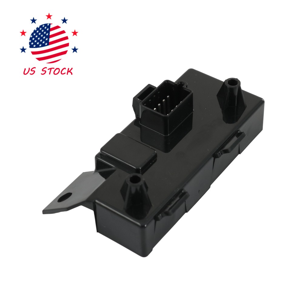 for John Deere X300 X320 X324 X500 X540 Electronic Control Unit Module ...