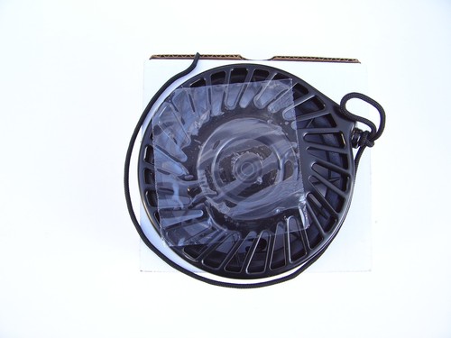 NEW TECUMSEH RECOIL STARTER ASSEMBLY(590737&590686) : | eBay