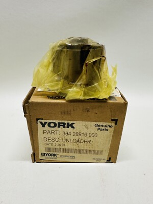 NEW York 364-28916-000 Device Unloaded | eBay