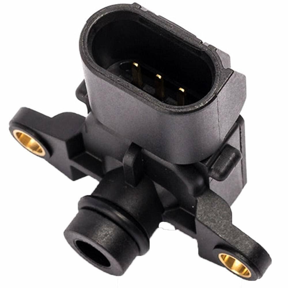 Prime PartsX Manifold MAP Sensor 56041018AD fits Chrysler Dodge Jeep ...