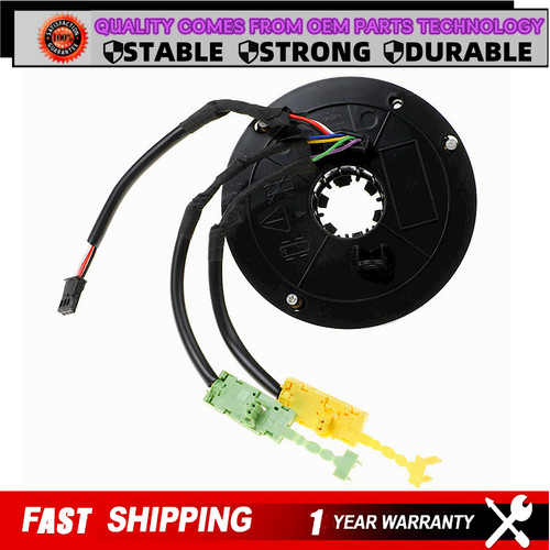 NEW High-Quality Clock Spring For Mercedes C230 C240 C320 C32AMG CLK320 ...