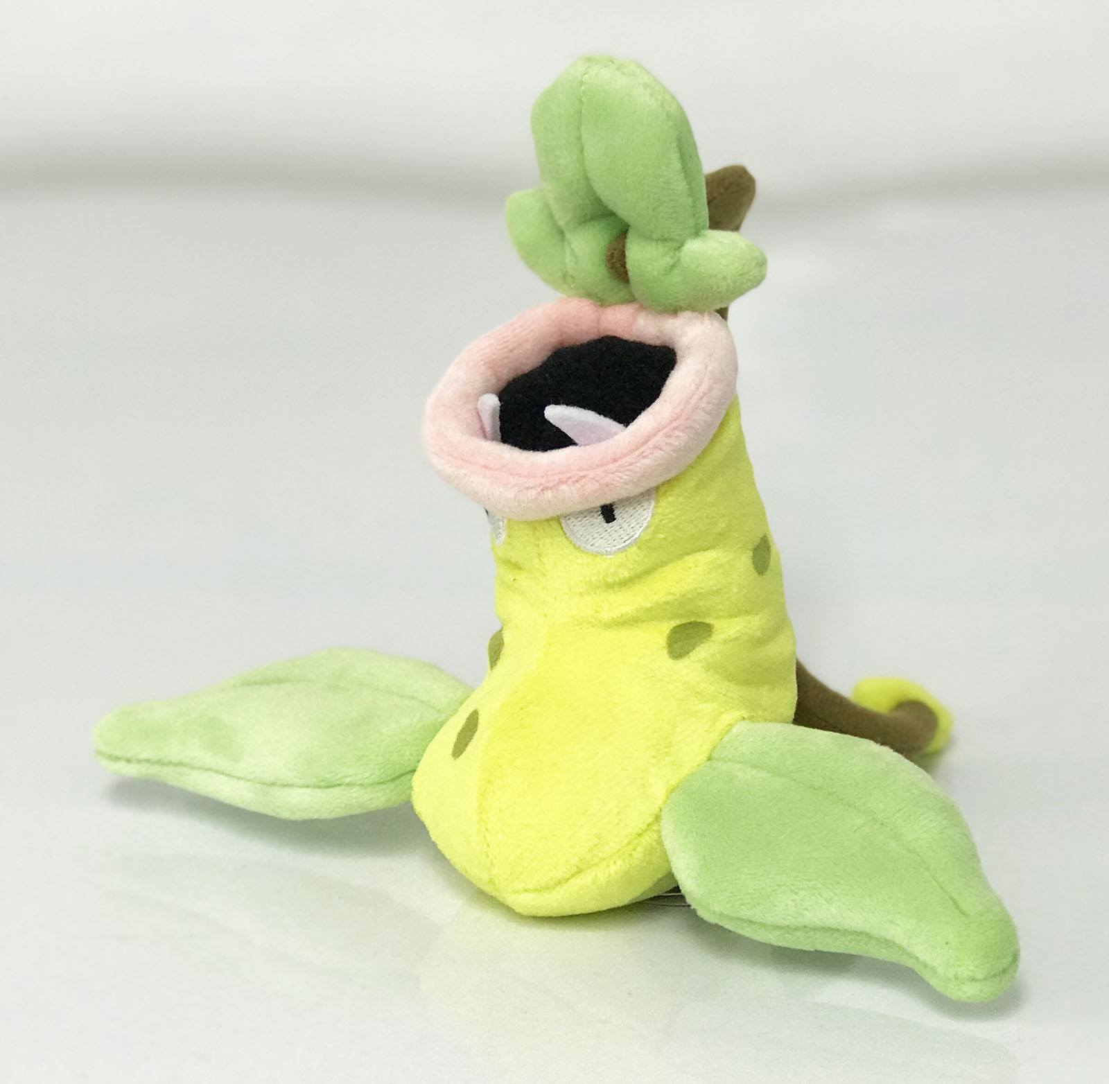 Pokemon Victreebel Plush