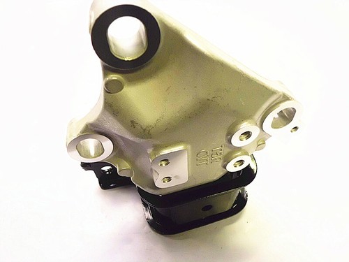 NEW LEFT ENGINE MOUNT (FOR AUTO) FOR HONDA JAZZ GK 1.5L L15Z2 ENG. AUTO ...