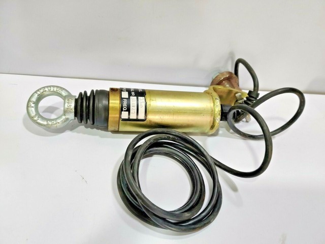 Universal ATB Anti Two Block Switch for Cranes and Boom Trucks ...