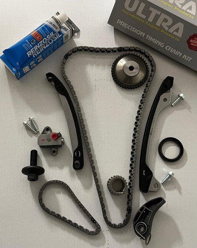 DACIA SANDERO 0.9 TCe 90 898cc PETROL 2013-2021 NEW ULTRA UK TIMING ...