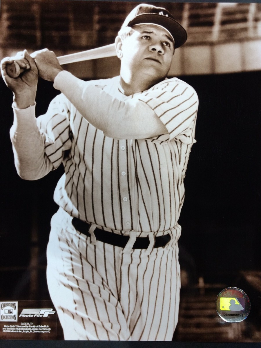 1920s Babe Ruth