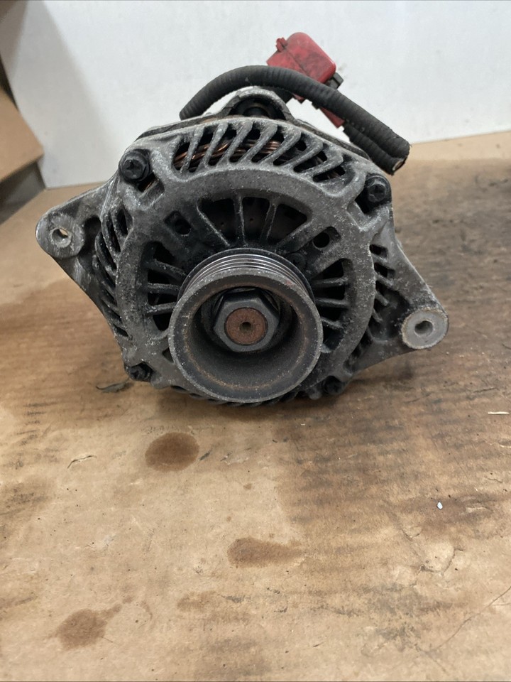 Alternator 2005 2006 2007 2008 2009 subaru outback & LEGACY oem | eBay