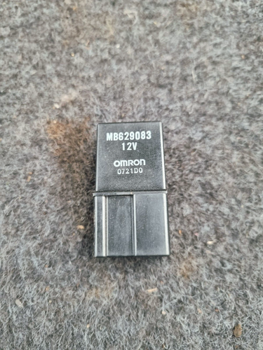 94-97 MITSUBISHI GTO 3000GT RELAY CONTROL MODULE UNIT MB629083 | eBay