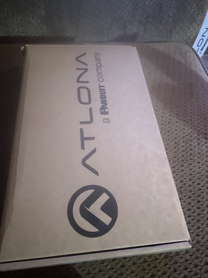 Atlona Omega AT-OME-SW32 Matrix switcher | eBay