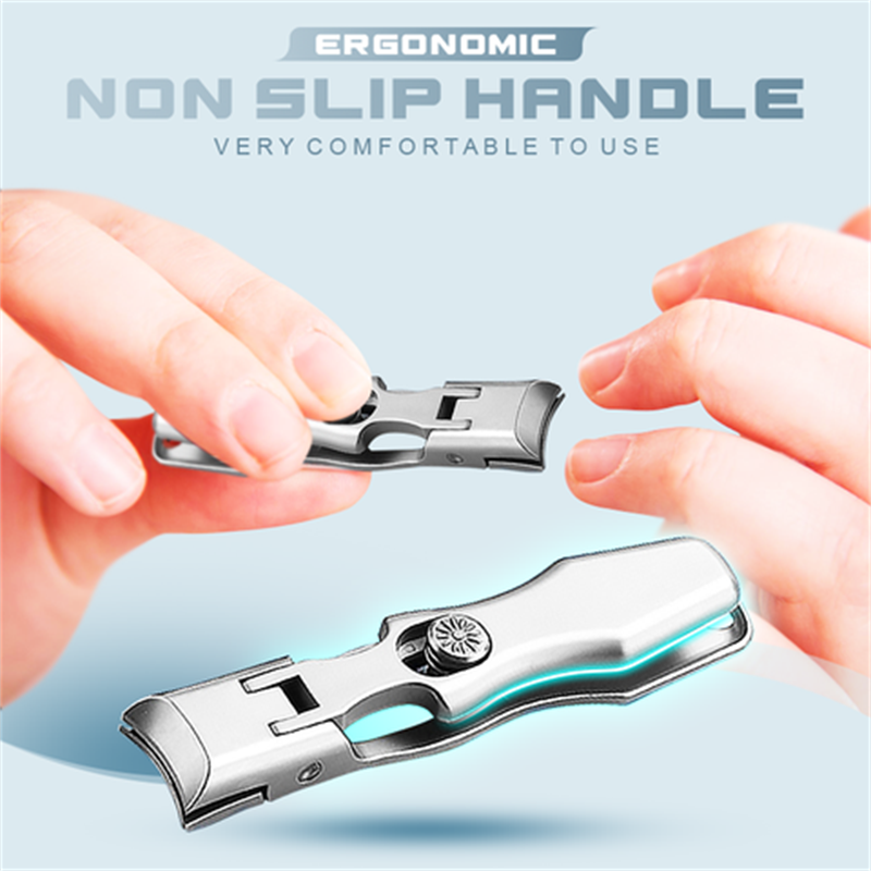 Mighty Clip Nail Clippers, Mightyclip Nail Clippers, German Nail ...