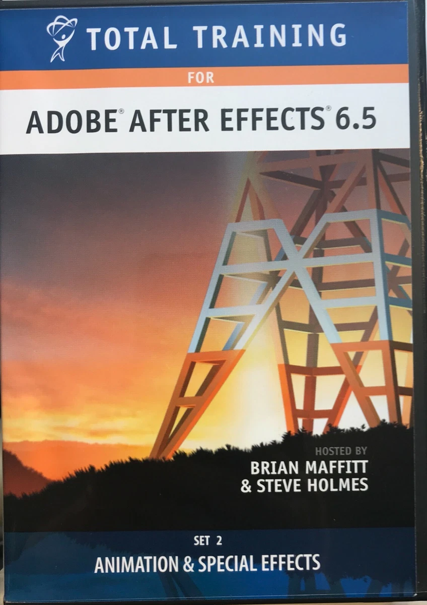 After Effects Training
