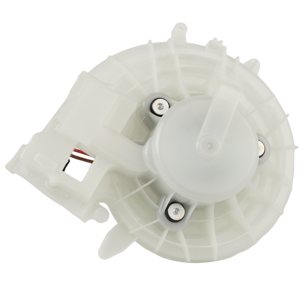 A/C Blower Motor Fan 1718350004 Fit Mercedes-Benz SLK280 SLK300 SLK350 ...