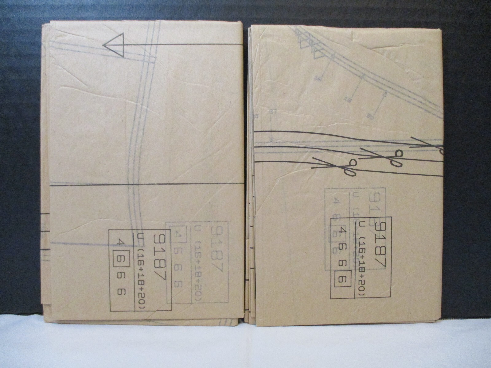 Simplicity Pattern 9187 Misses Pants Skirt Blouse Jacket Size 16-18-20 ...