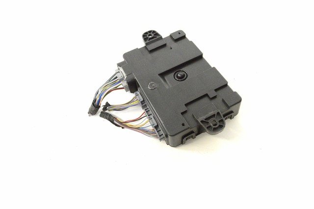 2014 - 2017 Range Land Rover Sport Keyless Passive Entry Control ECU ...