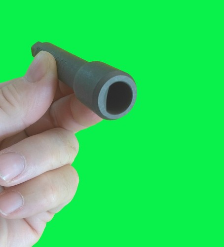 Heavy Duty "D" Shaped Socket Tool D10 for Strut Shock Repair | eBay