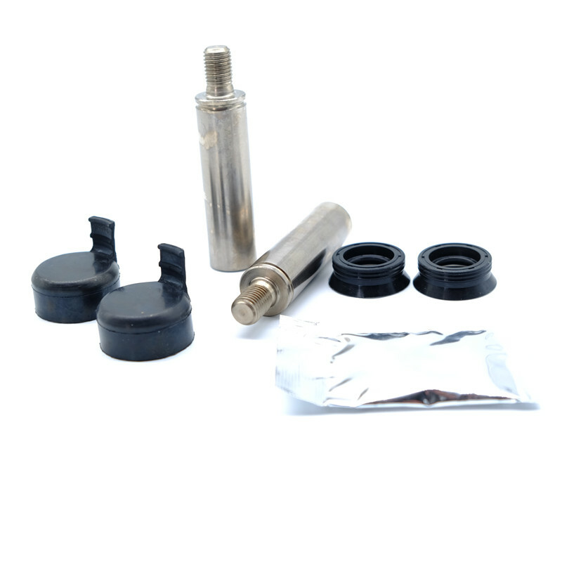VAUXHALL MOVANO (2010-) REAR BRAKE CALIPER SLIDER PIN KIT GUIDE BOLTS ...