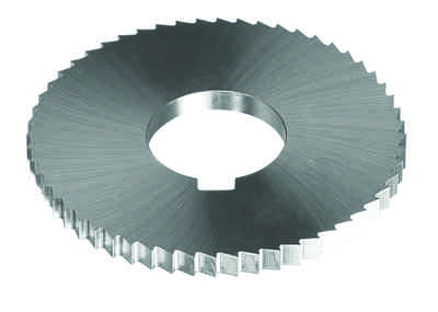 Saws & Blades - Slotting Saw