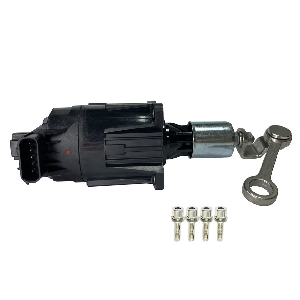 Electronic Turbo Wastegate Actuator Fits For Honda Civic 1.5L 2016-2019 ...