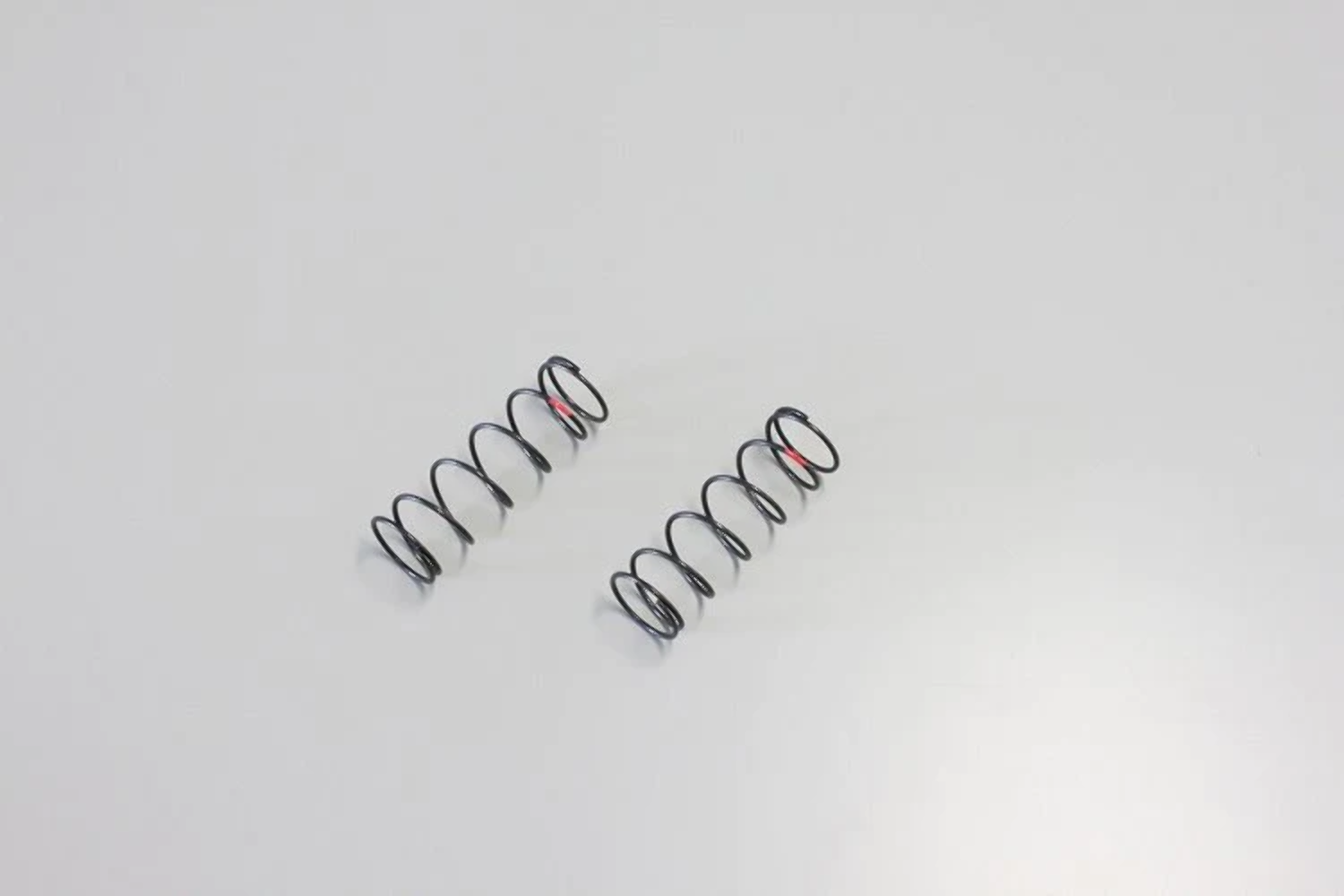 NEW Kyosho Medium-Hard Ultima RT5 RT6 SC DB Big Bore Shock Spring Set ...
