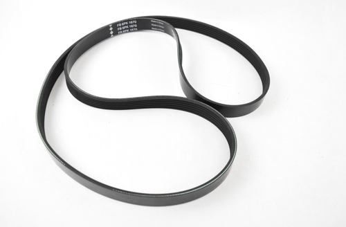 INA Serpentine Drive Belt 6PK1670 For Ford Excursion 6.0L 2003-2005 | eBay