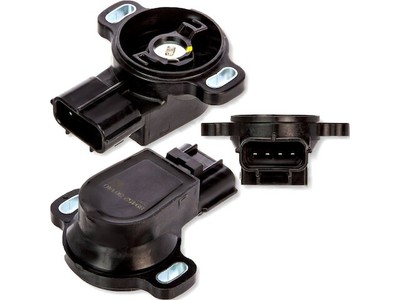 Throttle Position Sensor For 1998-2000 Lexus LS400 4.0L V8 1999 CJ666BC ...