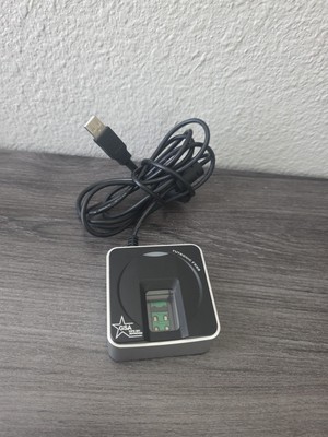Futronic FS88 Fingerprint Scanner USB - Tested Working | eBay