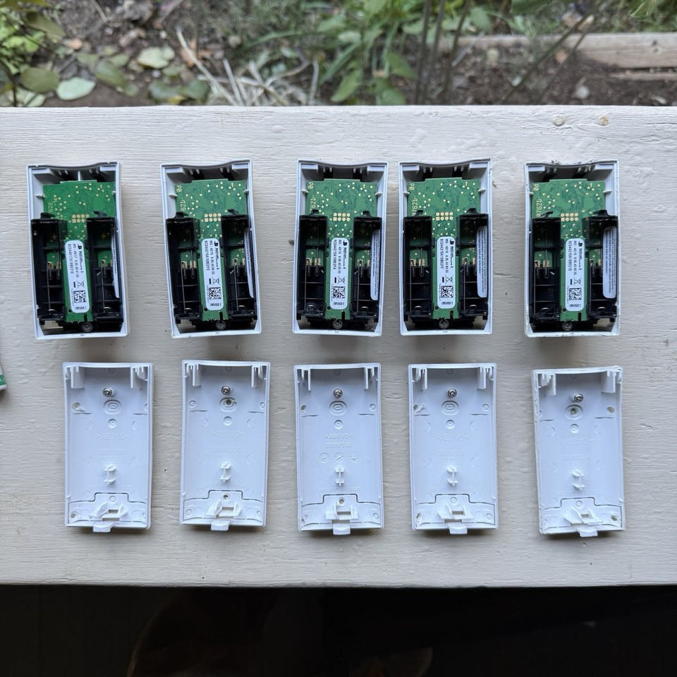 IMV601 Videofied Indoor Motion Sensor Camera USED Condition Varies. See ...